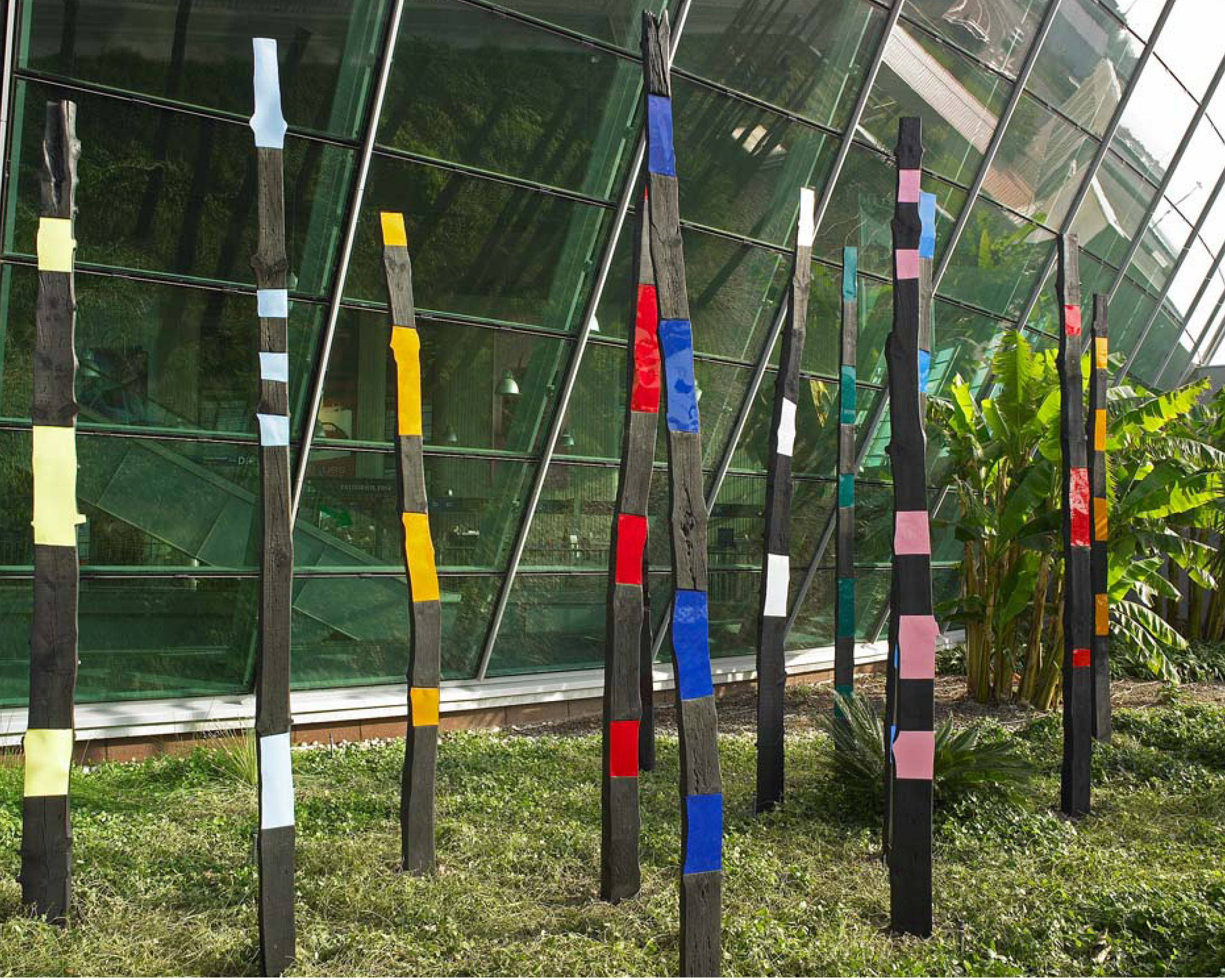 UNEP BILLION TREE CAMPAIGN / NICE AIRPORT - AEA Monaco